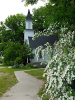Focusing On Travel : OLD MISSION PENINSULA (Michigan)