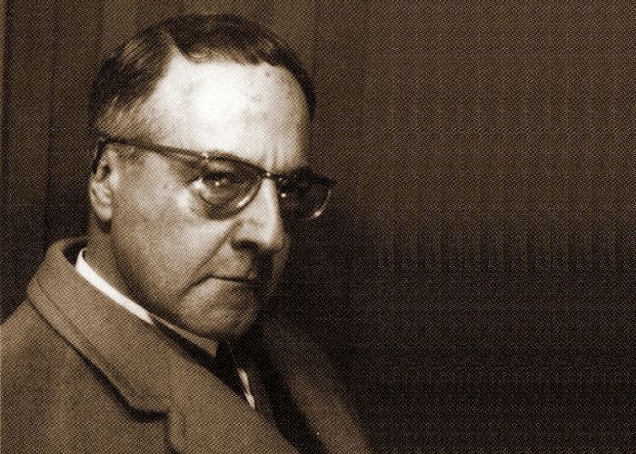 Albert Caraco - Alchetron, The Free Social Encyclopedia