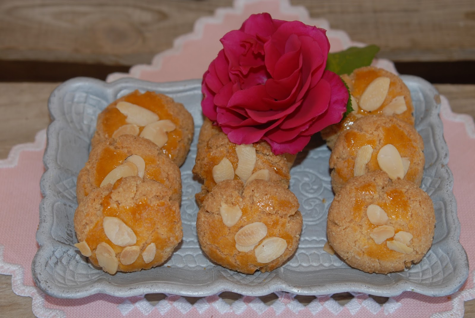 Bakemester Snipp: noviembre 2017