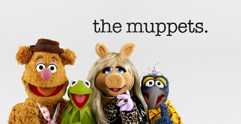 MuppetsHenson : ABC's "The Muppets" WINS a 2016 Nickelodeon Kids ...