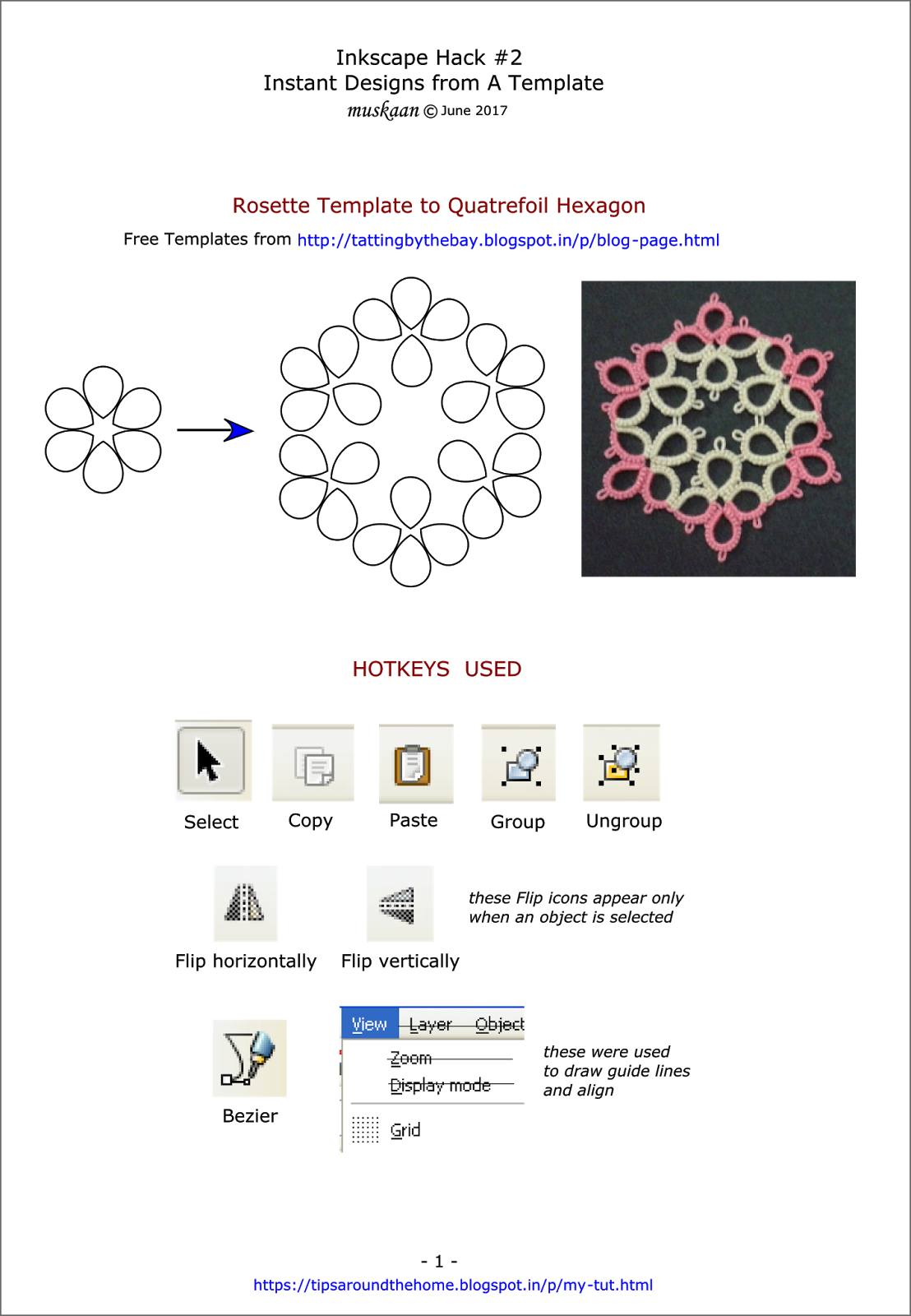 Inkscape vs eazydraw - levellasem