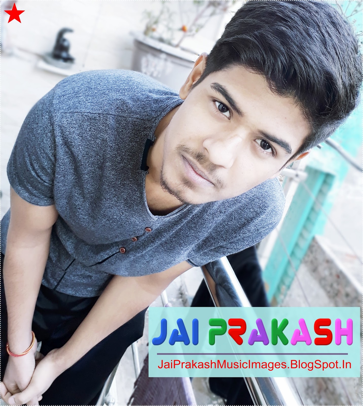 Celebrities Images & Wallpapers: Jai Prakash(Singer-Songwriter) - All ...