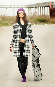 Pandora Prod - clothing manufacturer - Romanian Suppliers - Made in Romania