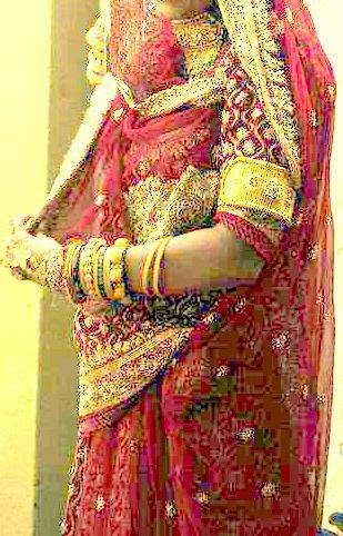 RAJPUTANA: WORLD OF RAJPUTANA