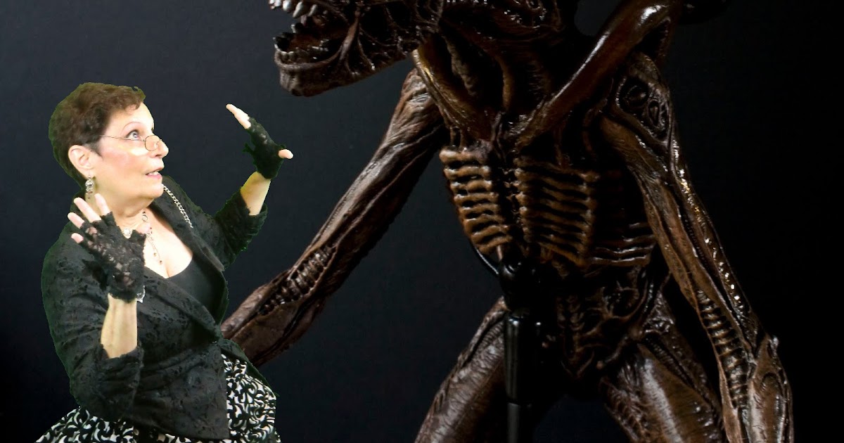 Gilbert Curiosities: Don't Worry! I'm Still Here