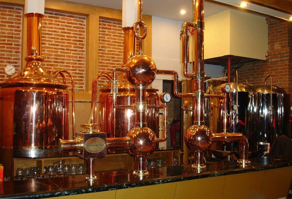 Circle H Brothers Brewing