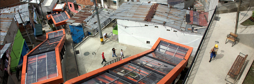 Lagos | Lagos Cable Transit Project | Transit | Approved ...