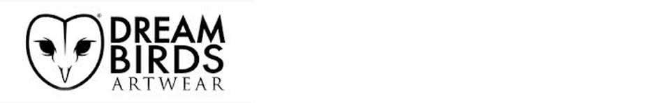 DREAMBIRDS ARTWEAR