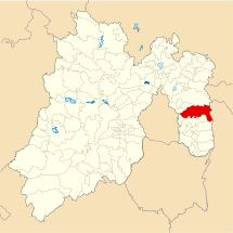 Ixtapaluca Informa.: Ixtapaluca [Historia e Información].