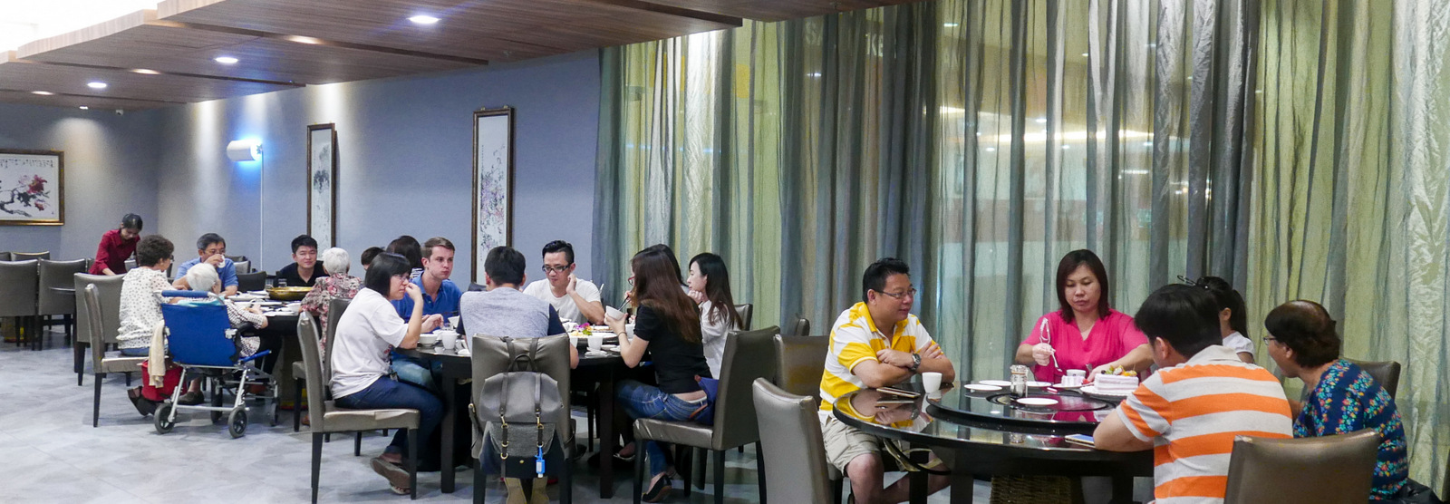 Eat Drink KL | 2016 Menu: Dao Xiang Chinese Cuisine @ Nexus Bangsar