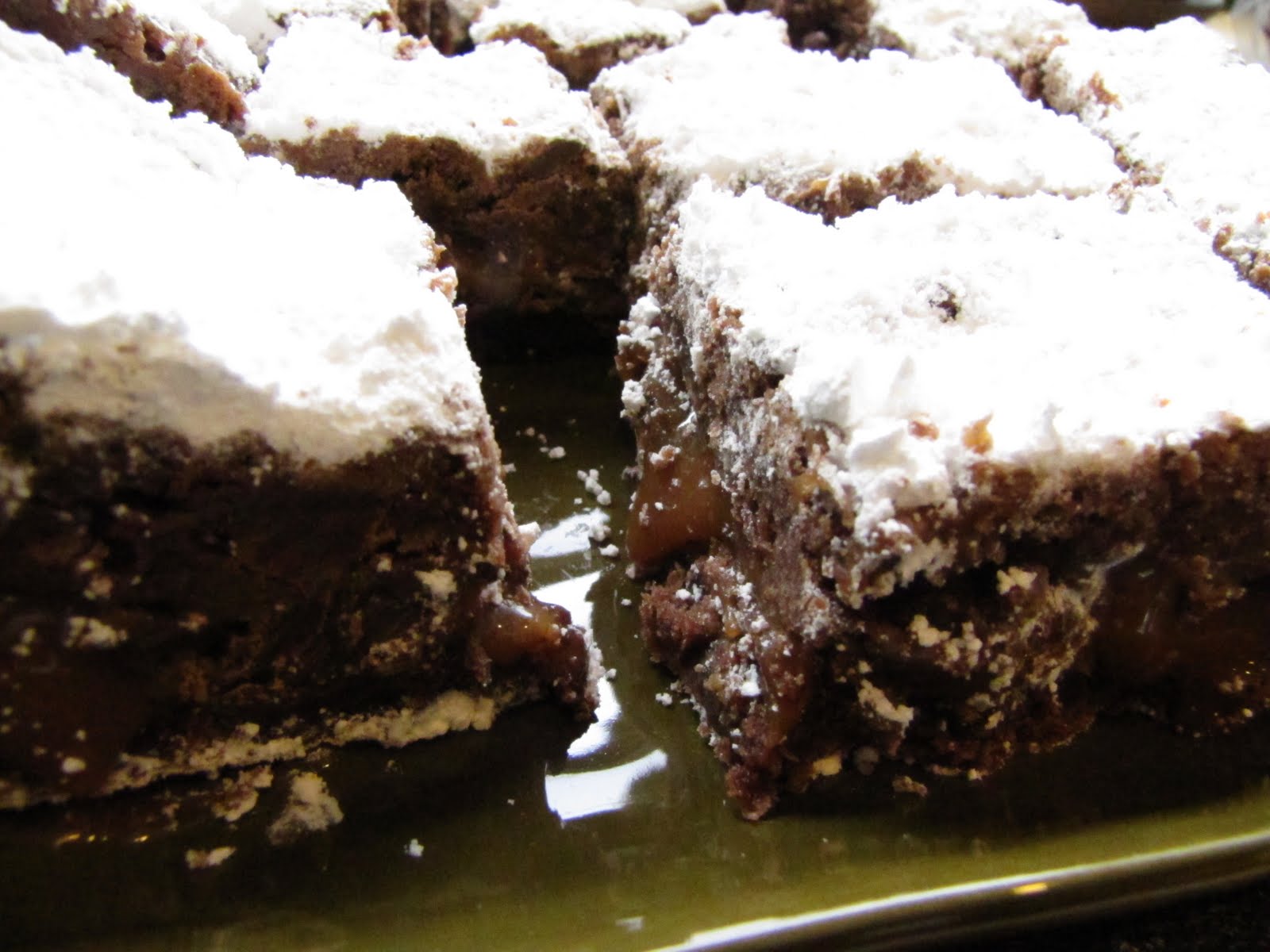 Alexandra Rose: Recipes