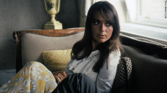 Crazy Days and Nights: Natalie Wood Murder Case Reopened
