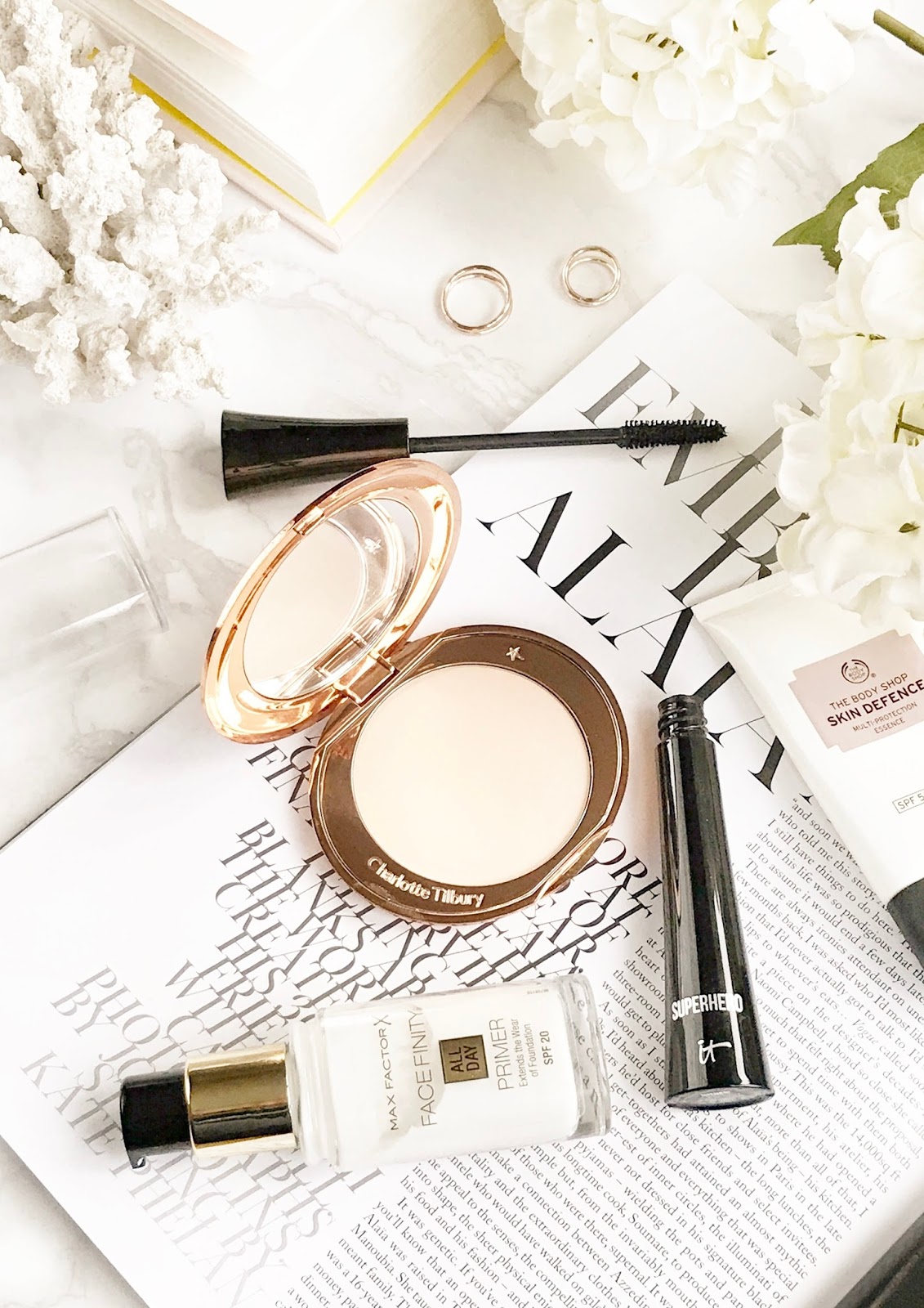 6 Problem Solving Beauty Products | Makeup Savvy - makeup and beauty blog