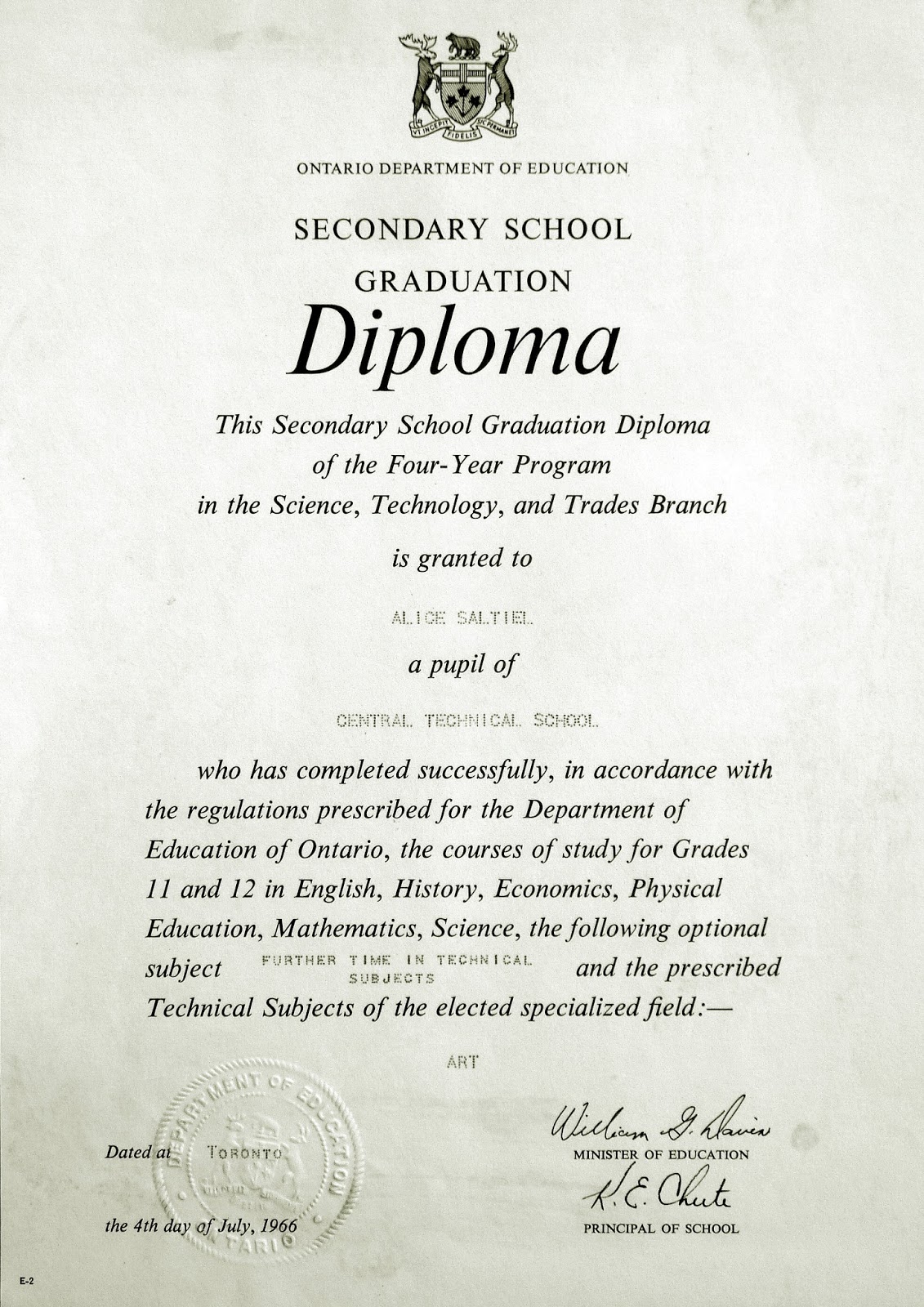 Art by Saltiel: The Interview With Dustin Garnet