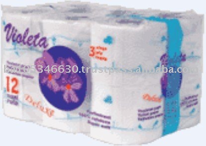 Bibi Leitura : Curiosidades sobre a VIOLETTA