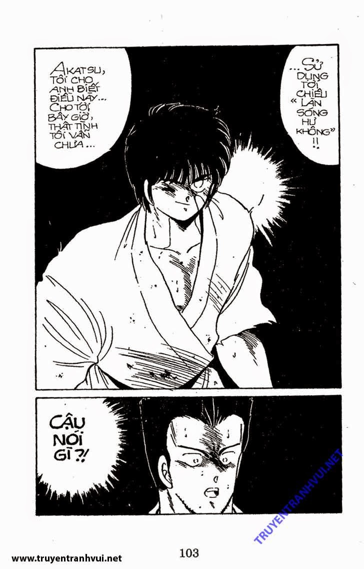 Truyền nhân Atula_chap 11
