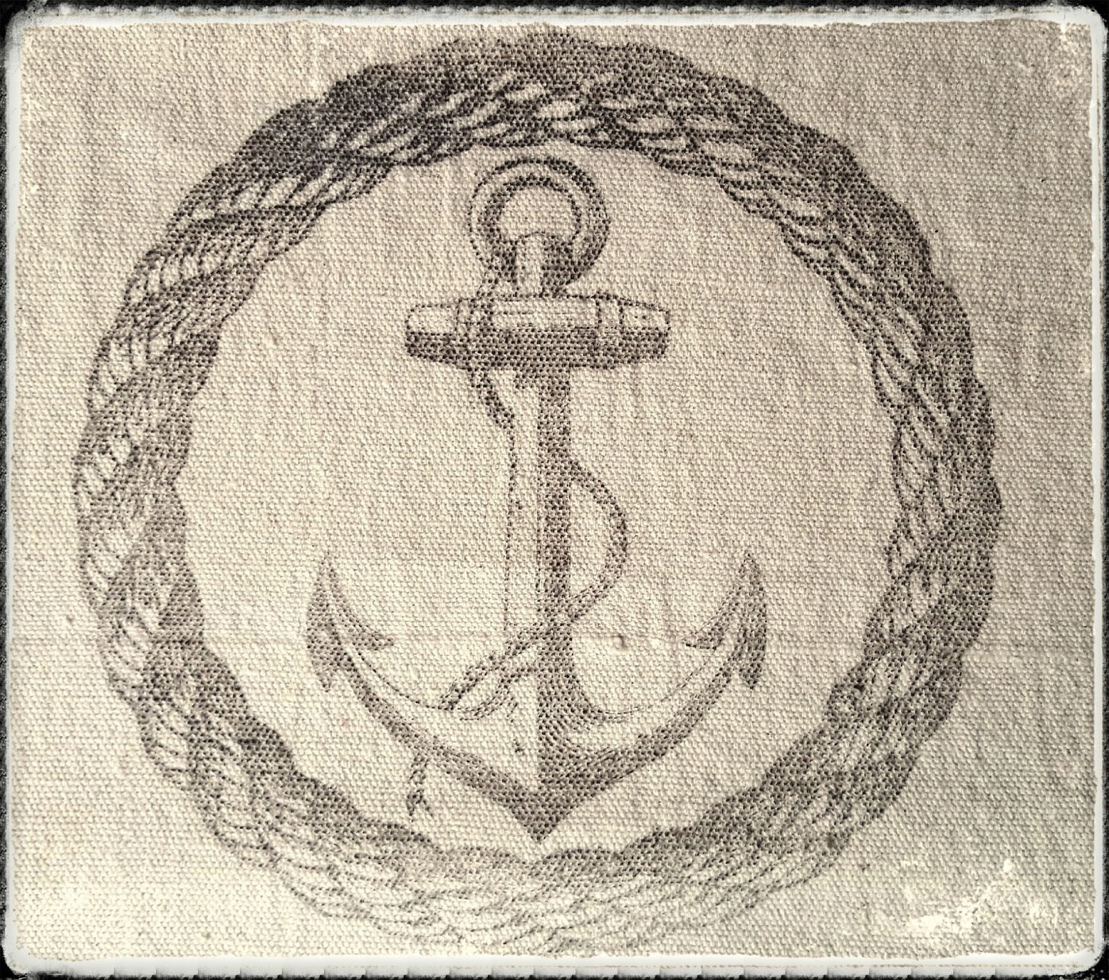 Pennies Primitives: PATTERNS