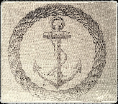 Pennies Primitives: PATTERNS