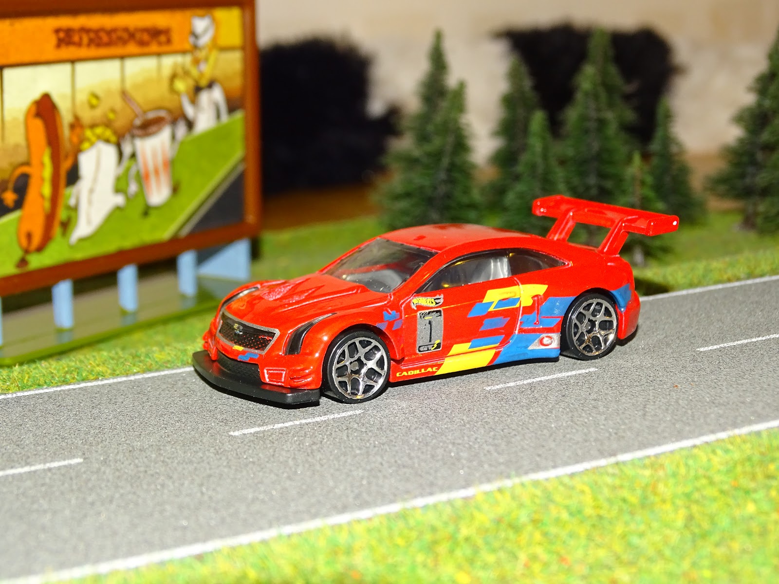 Diecast cars 1/64, Modellautos 1:64, Modellbilar 1:64: New in my Collection