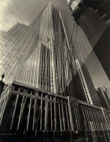 Edward Steichen (1879-1973) - Dona Rodrigue