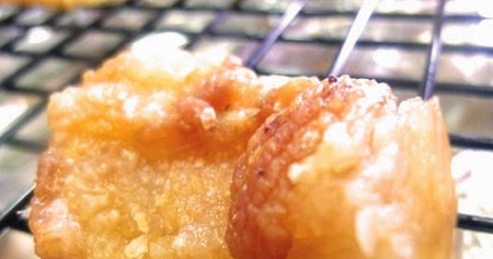 Chicharones recipe -Taste USA