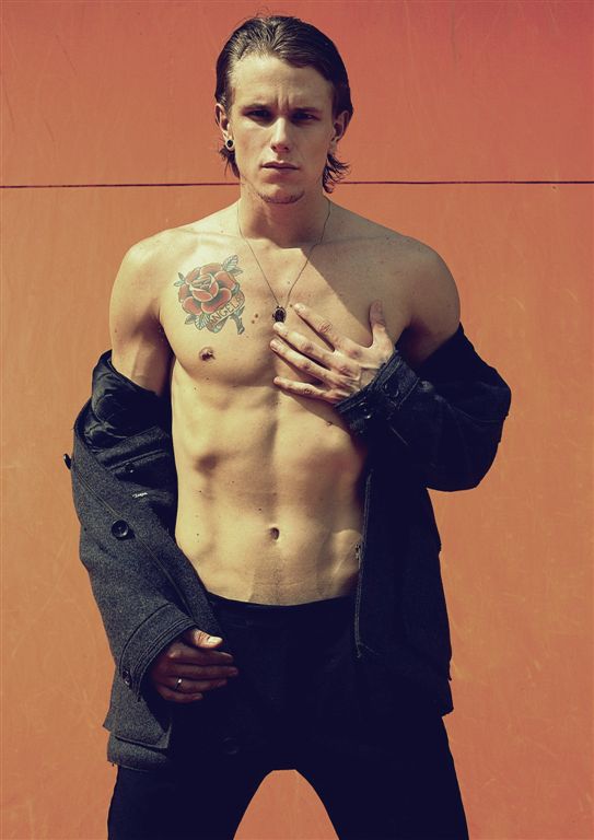 Gabriel Grandi na TEN | Brazil Male Models