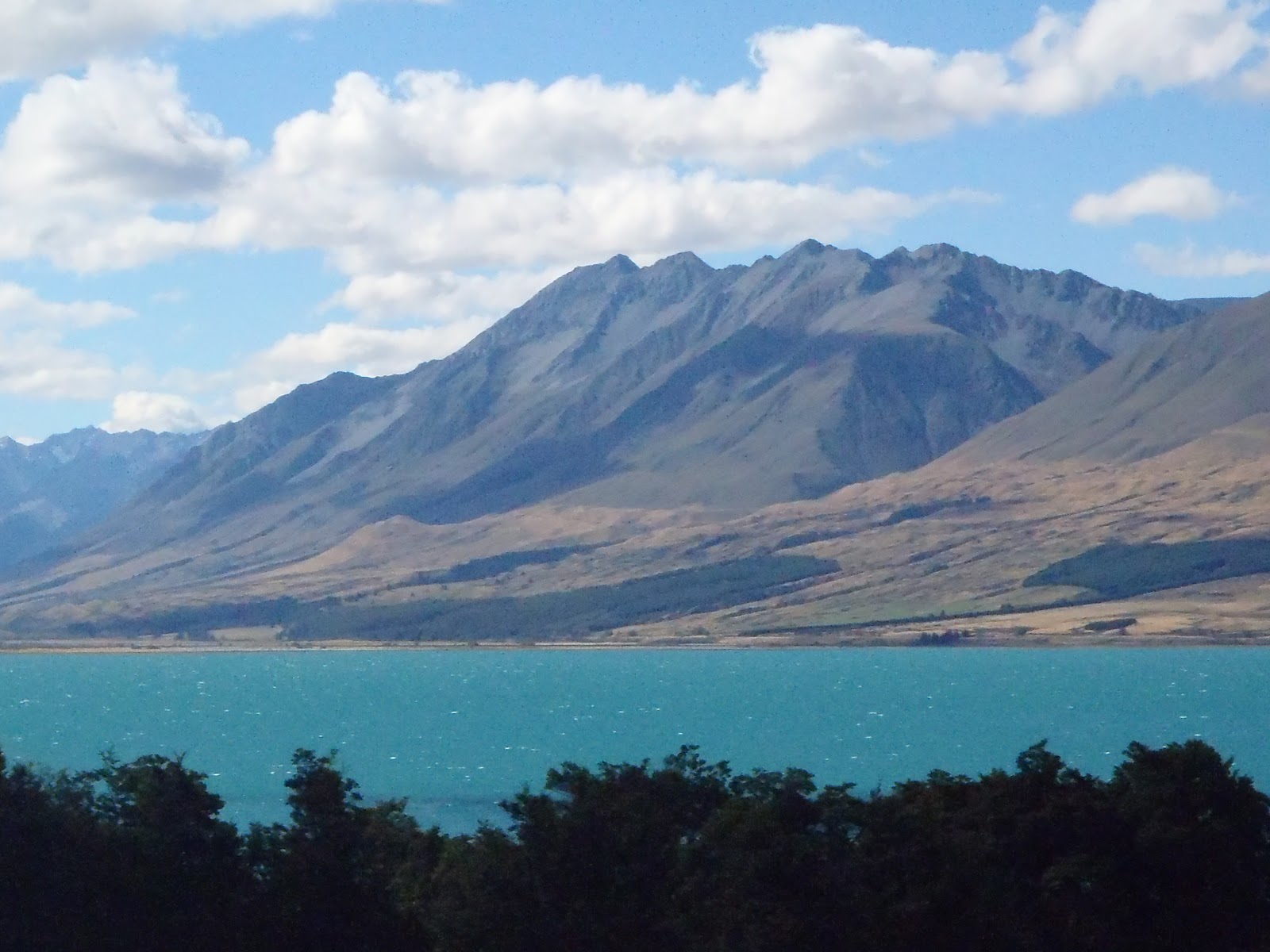 sustainably minded design and development: Lake Ohau Lodge, a most ...