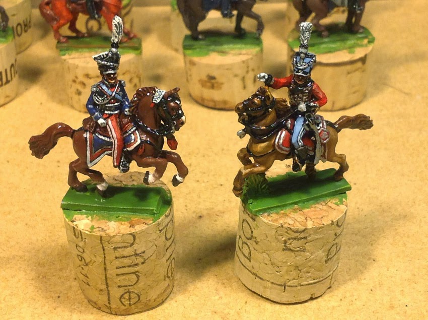 A Question Of Scale: A Wargaming Work In Progress: Painting Progress ...