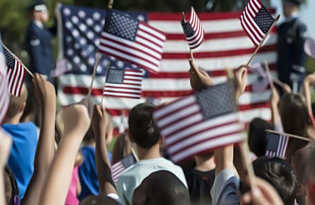 Trump and de Tocqueville: America's Battle Between Two Types of ...