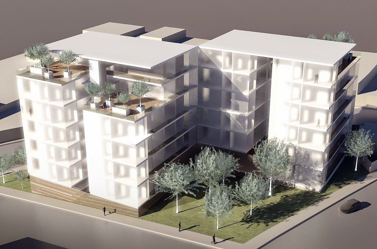 Echauri Morales Arquitectos