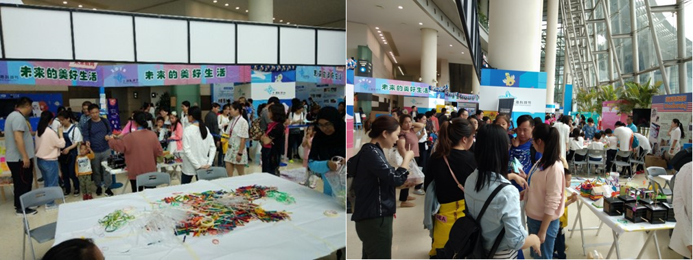 Creating Wonder - the Petrosains Blog: 2018