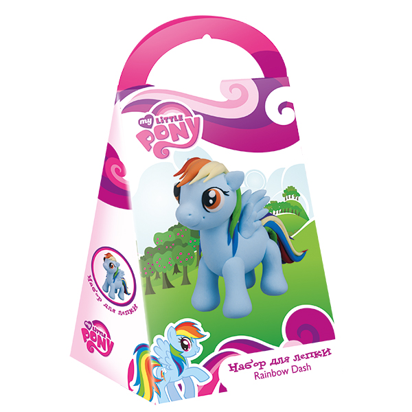 Multiart Releases Modeling Figures in Russia | MLP Merch