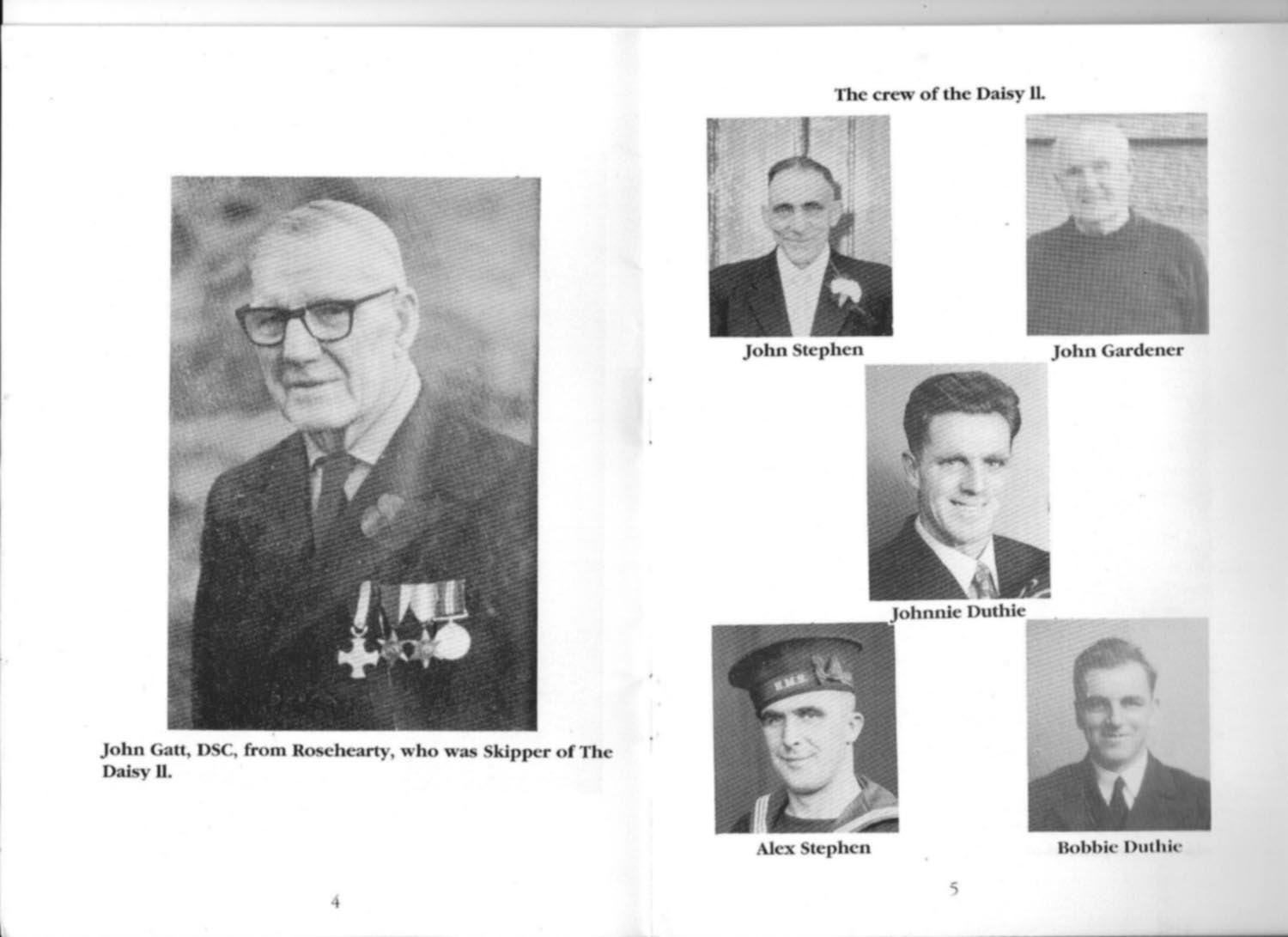 World War II in Pictures: October 2018