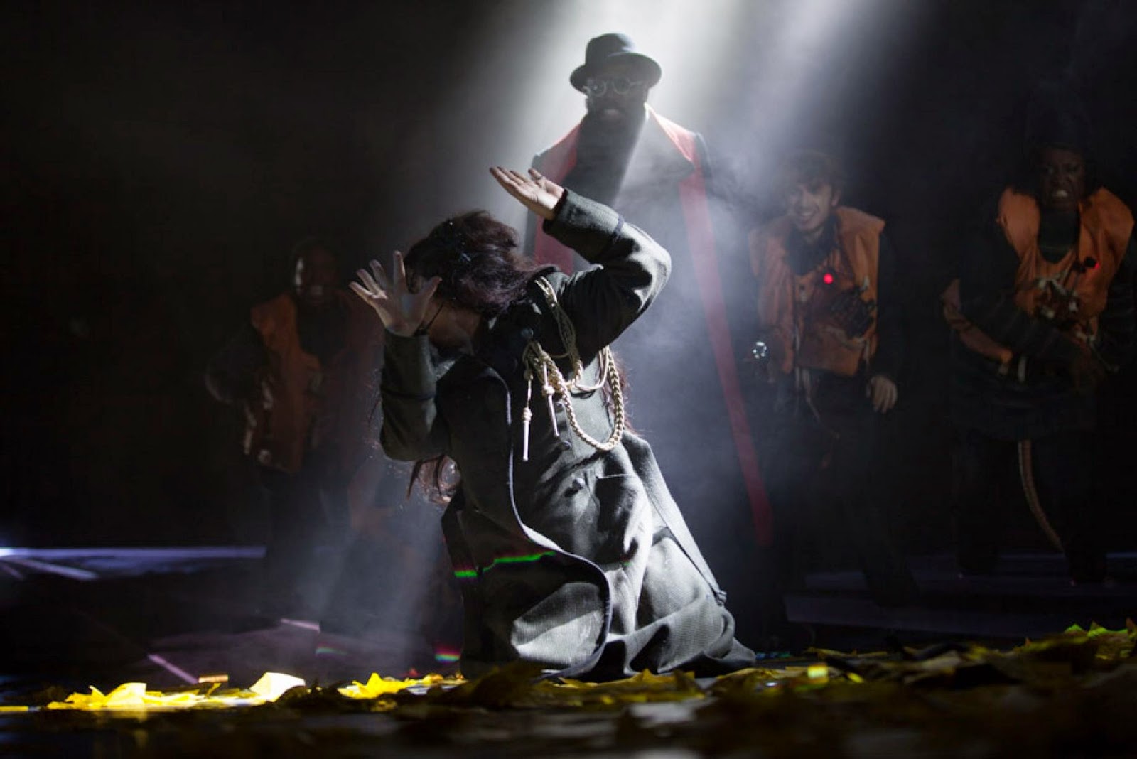 Oh, by the way...: Kate Bush: "Before The Dawn"