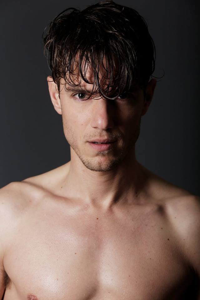 Usa Sexy Model: Joshua Lewis