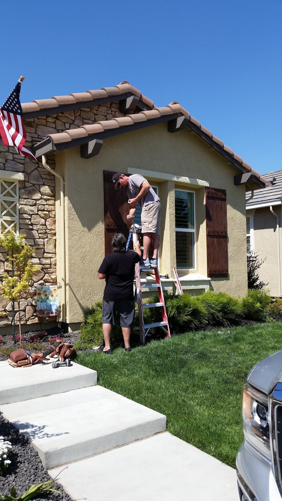 Home is Where the Heart is