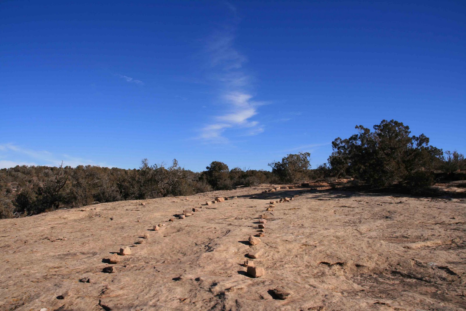 bforist: Rock Art: A Tribute to Hovenweep's Beauty and Ranger Chris Nickel