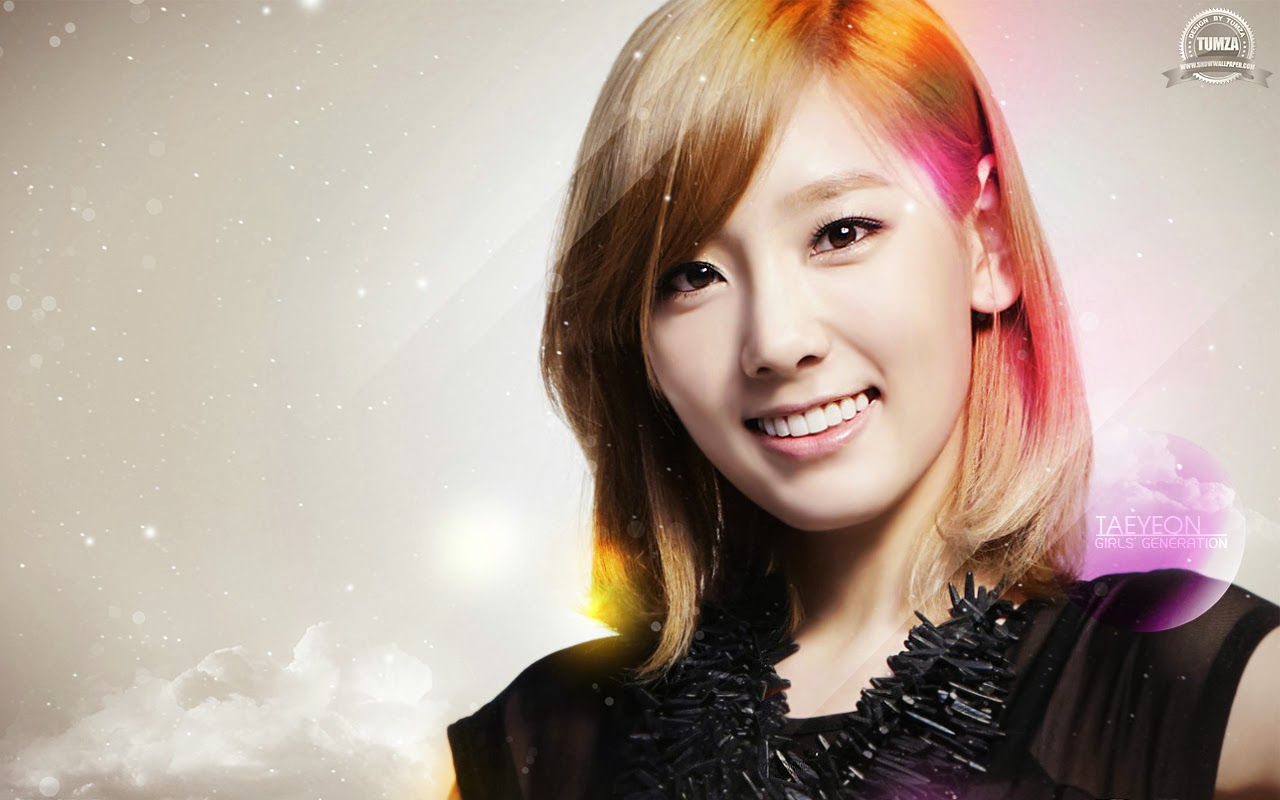 Kim Taeyeon | Photo Gallery HD Wallpaper Hot Picture Naked Cute Beauty ...