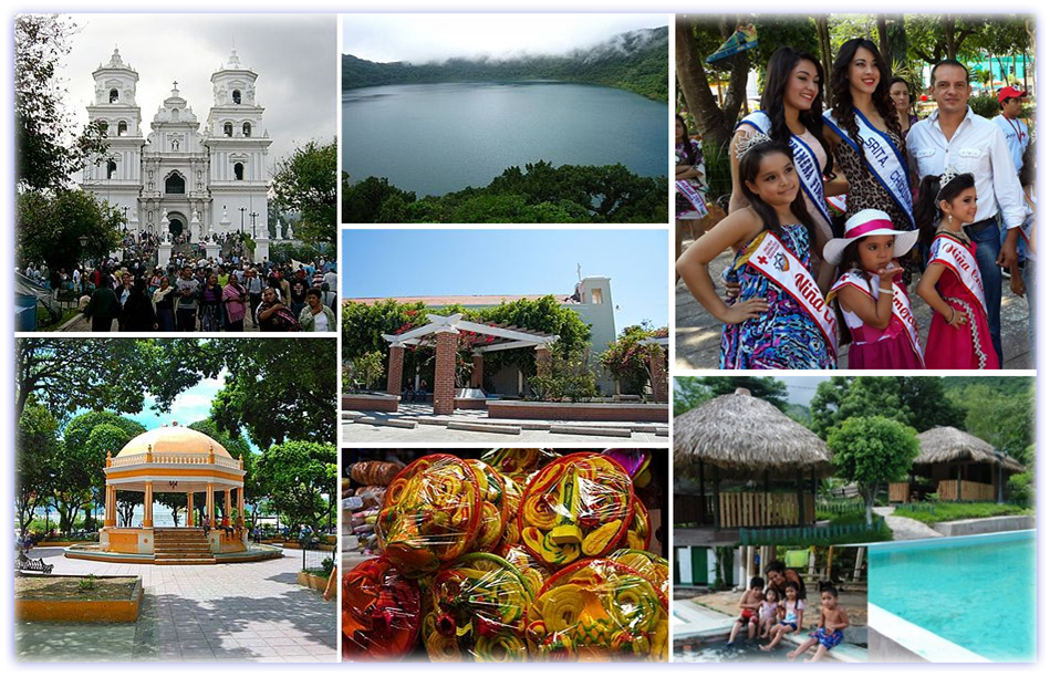 Chiquimula Calusac: Chiquimula - Overview