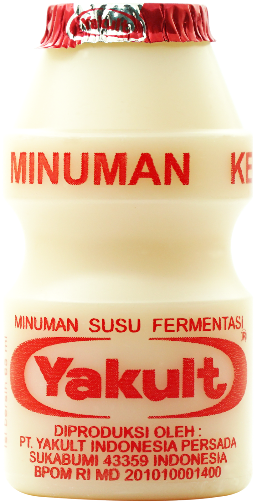 Lactobacillus casei Shirota strain (LcS) Jaga Kesehatan Pencernaan ...