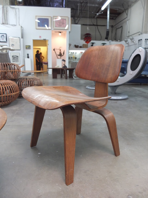 LAMA / Eames / Harry Soderblom