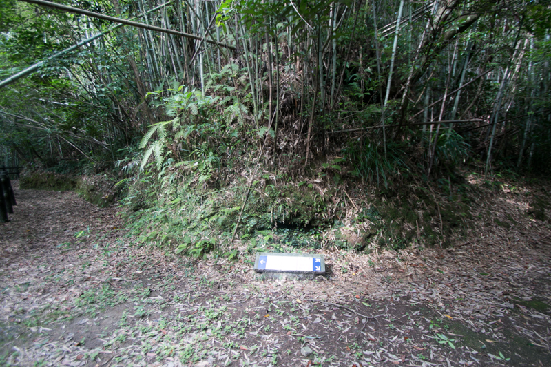 Sadowara Castle -Two-sided castle of two-sided domain- | Ken's Storage ...