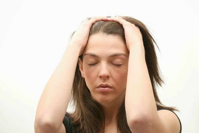 Realmente te sientes agobiado | Máximo Rendimiento Académico FQ UNAM