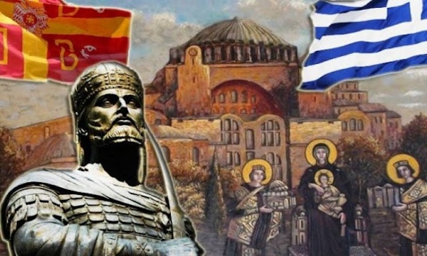 Το μυστικό σπήλαιο του Μαρμαρωμένου Βασιλιά Ιωάννη(Μαρτυρίες)