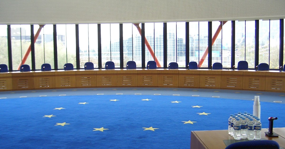 ECHR BLOG: Videos on the European Court