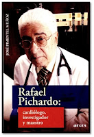 Novedades STI: Rafael Pichardo : cardiólogo, investigador y maestro