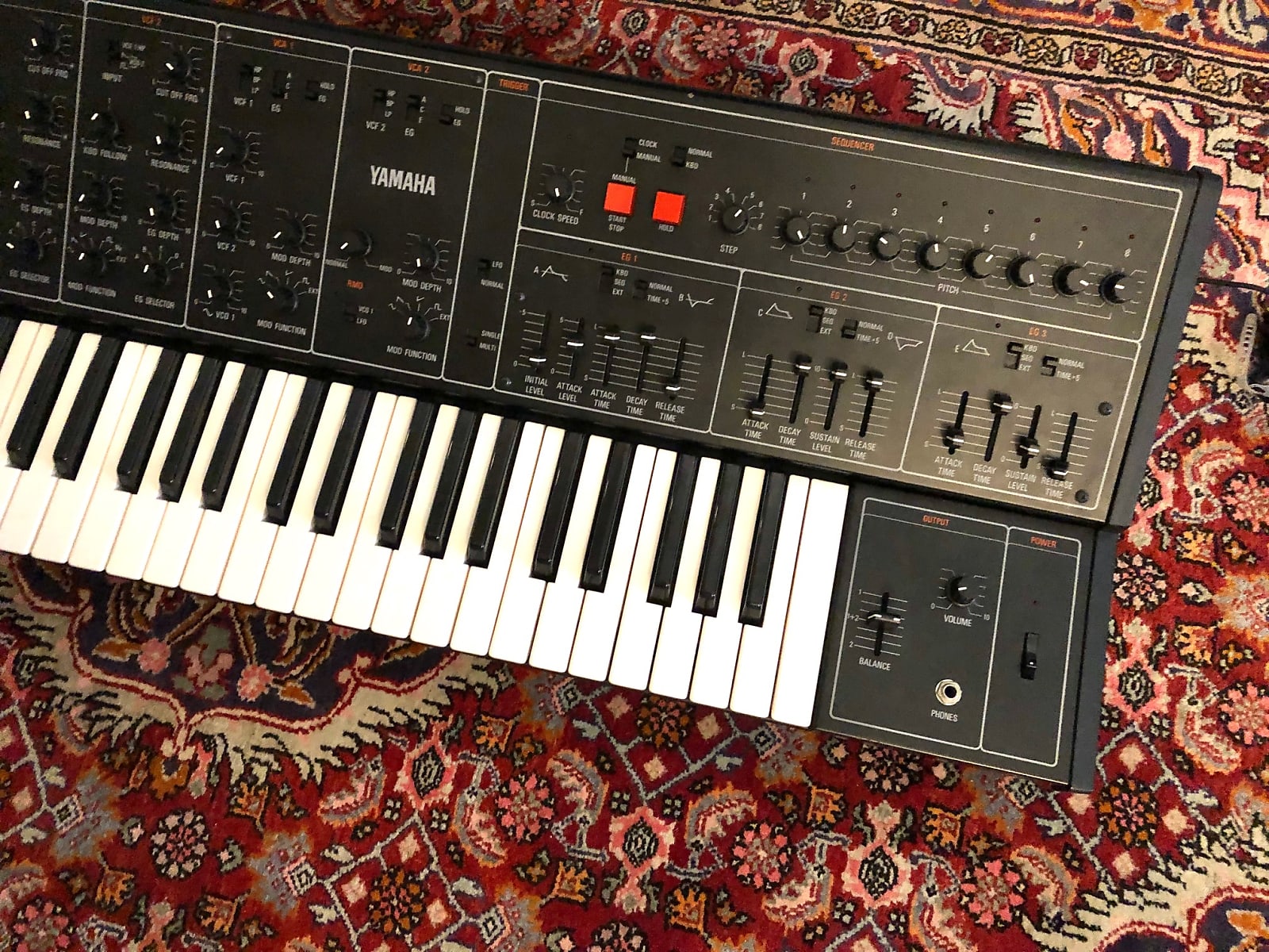 MATRIXSYNTH: Yamaha CS-30