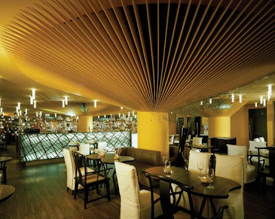 Contoh Desain Cafe Mini,Unik ,Gaul,Modern dan Elegen ~ Gambar Rumah Idaman