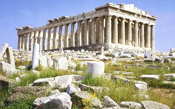 Conoce los Templos y Construcciones más impresionantes del mundo: EL ...