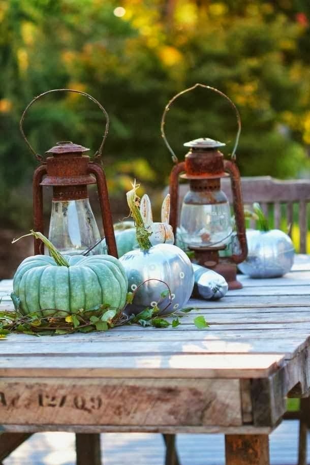 20 Amazing Fall Decor Ideas for the Home